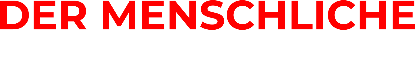 Der menschliche Körper - Start
